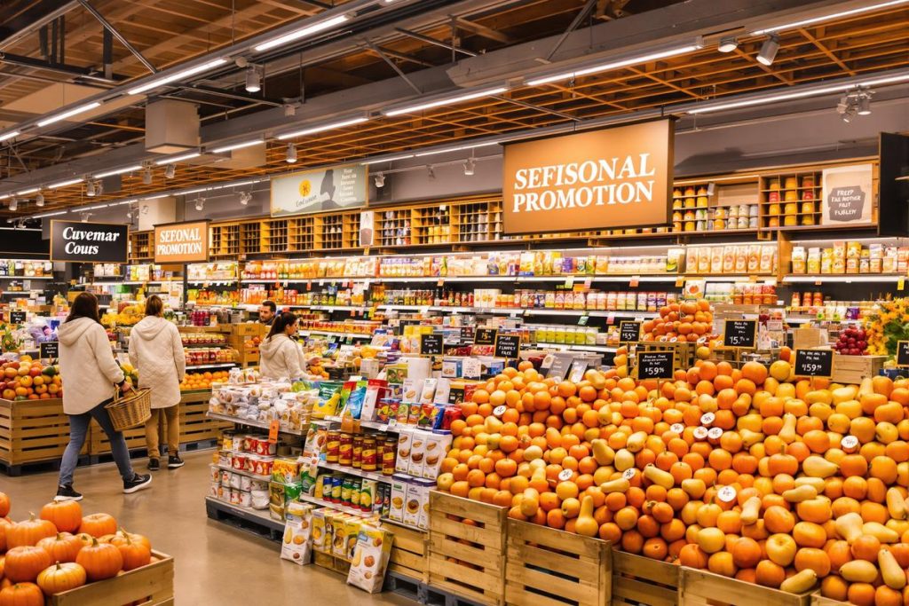 Les supermarchés lancent une promo massive sur ce produit très consommé ...